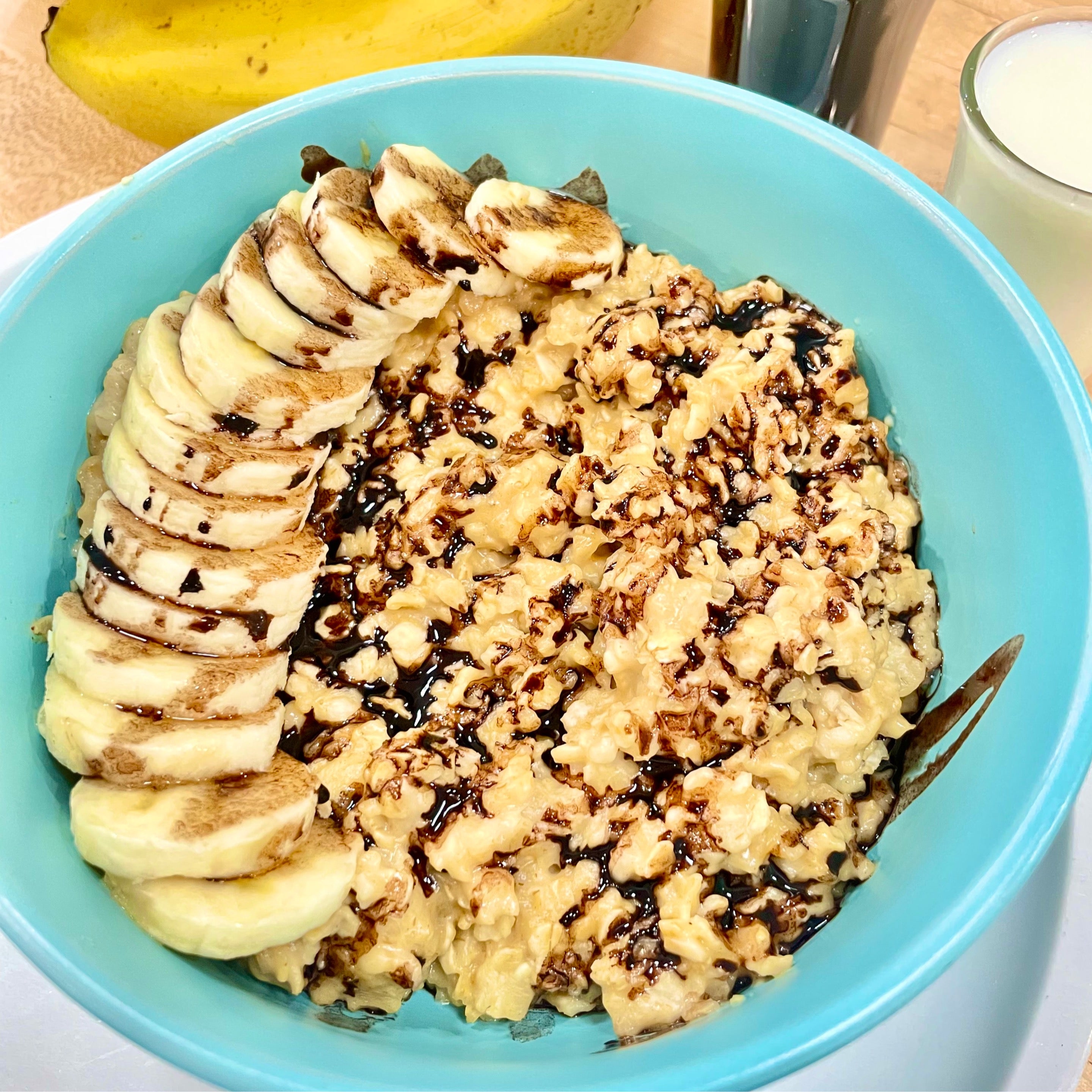 Mr. World Protein Bowl – Power-Packed Breakfast | JnJ Cafe (Juice 'N Java)